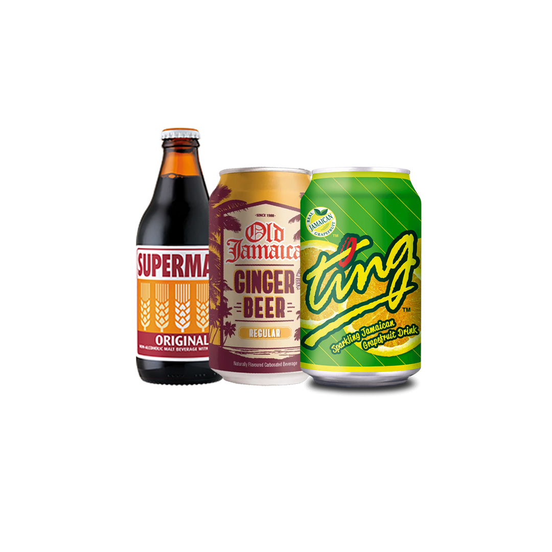 Home - Sunkissed Foodz